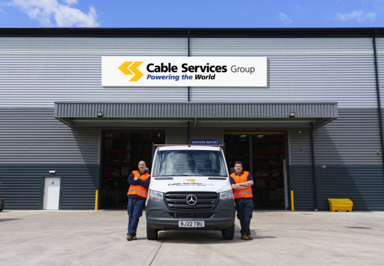 UK’s No.1 Specialist Electrical Cable & Equipment Supplier