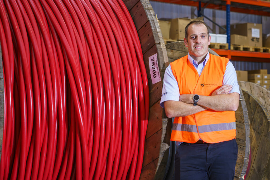 Charity - Cable Services