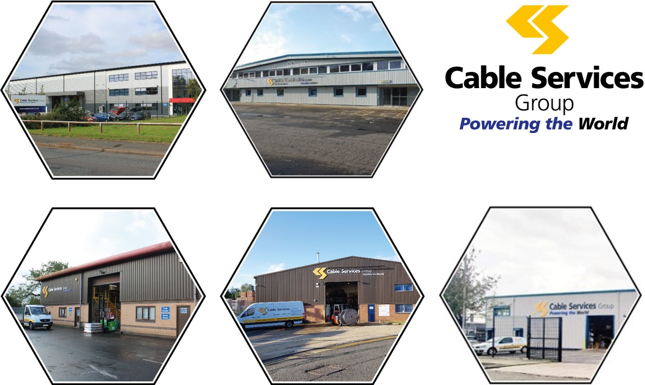 All Cable Services Defibrillators now registered on the National ...