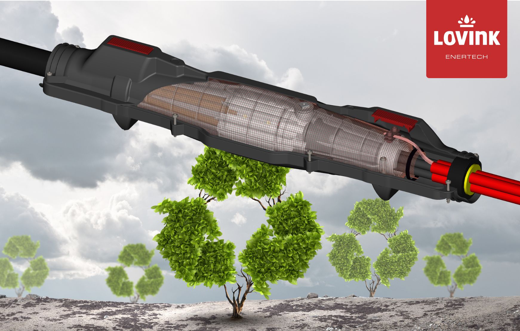 LOVINK REVOLUTIONISES M-SERIES JOINTS WITH SUSTAINABLE REDESIGN - Cable ...