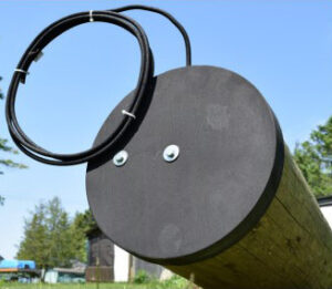 Earthing Services Condudisc Elite - Cable Services