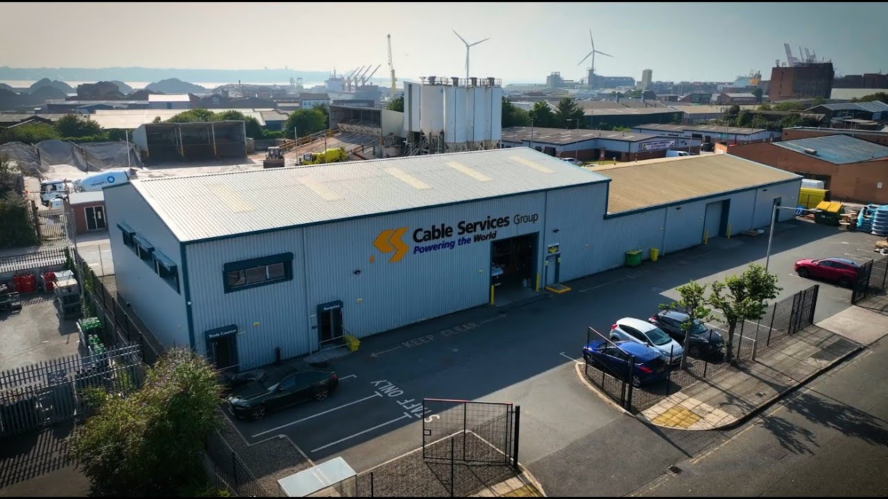 Cable Services Liverpool | Cable Services Branches | Cable Services