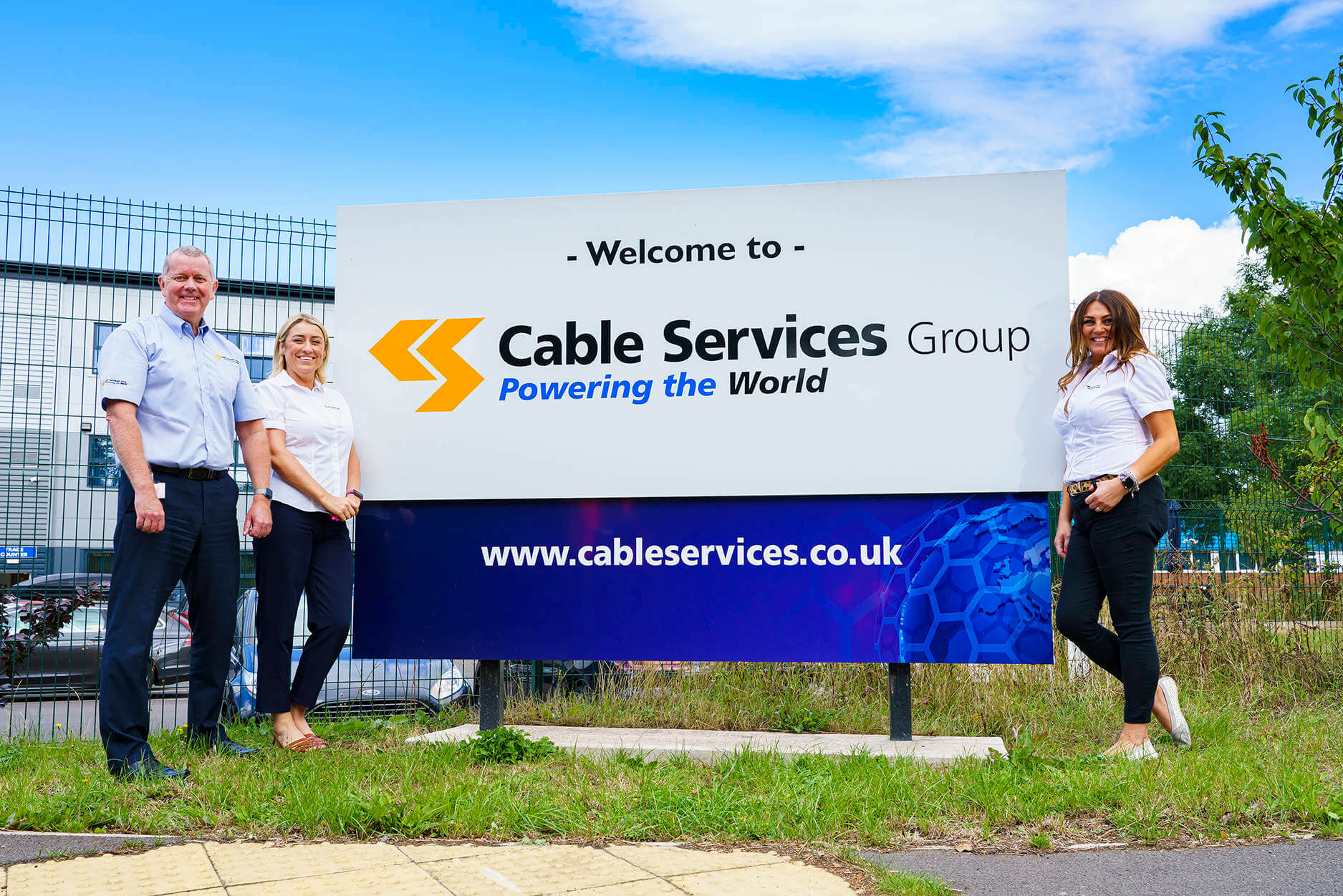 UK’s No.1 Specialist Electrical Cable & Equipment Supplier
