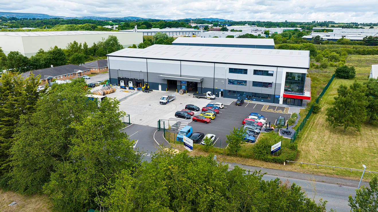 UK’s No.1 Specialist Electrical Cable & Equipment Supplier